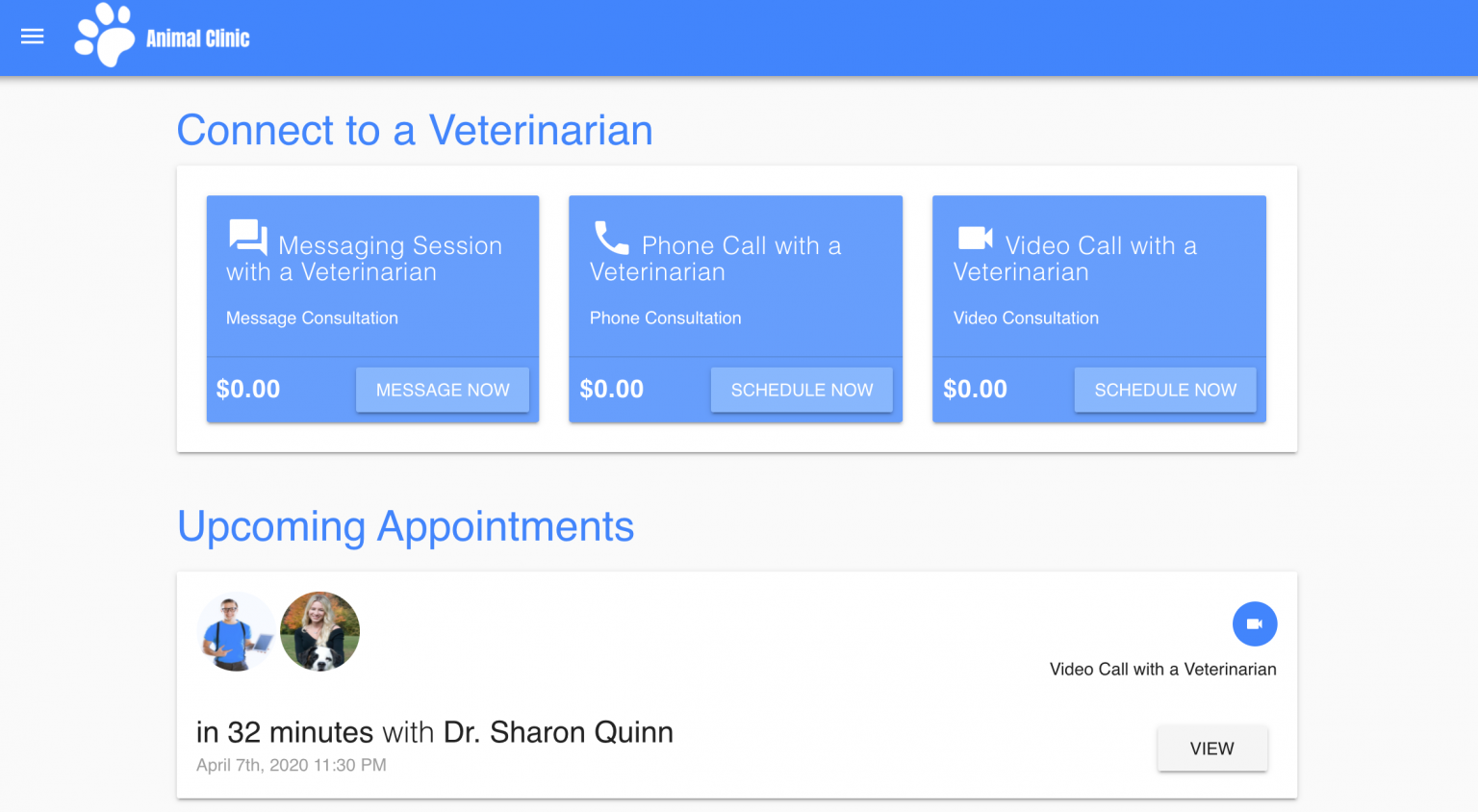 Pet Owner Instructions - English - Smart.Vet