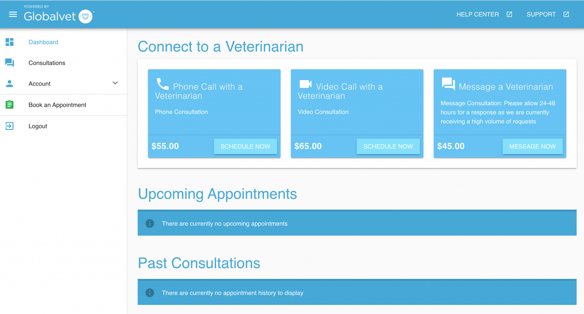 Vet Strategy - Smart.Vet