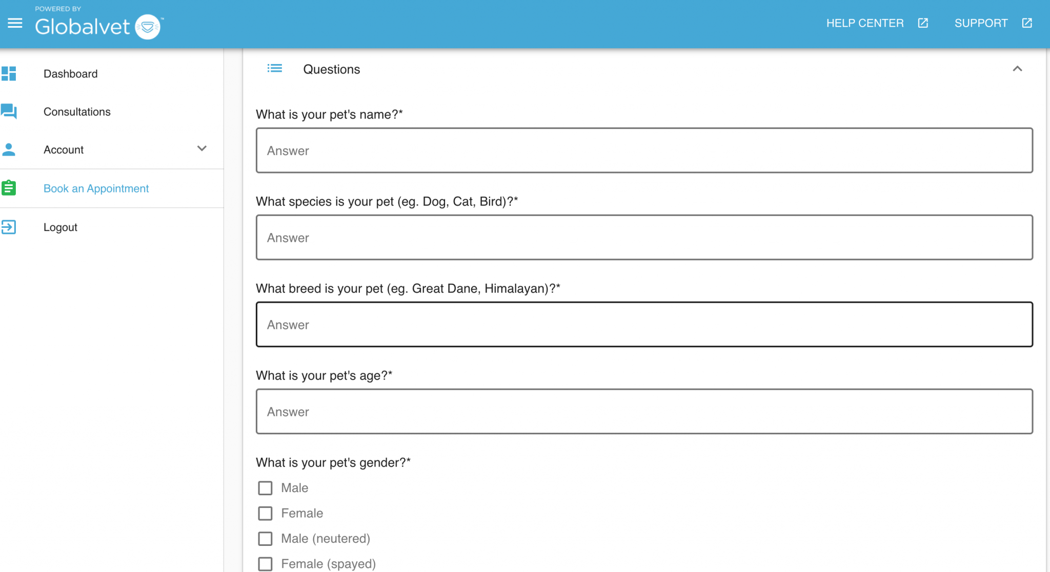 Vet Strategy - Smart.Vet