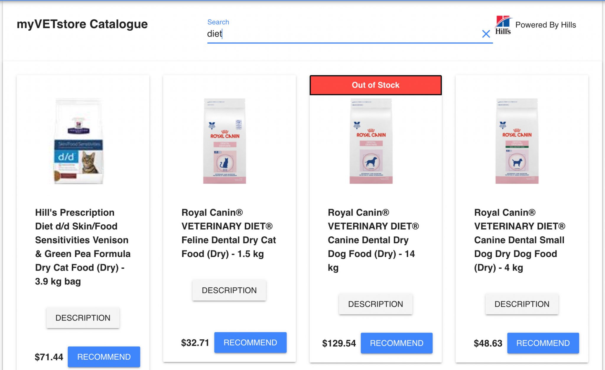 myVETstore - Smart.Vet