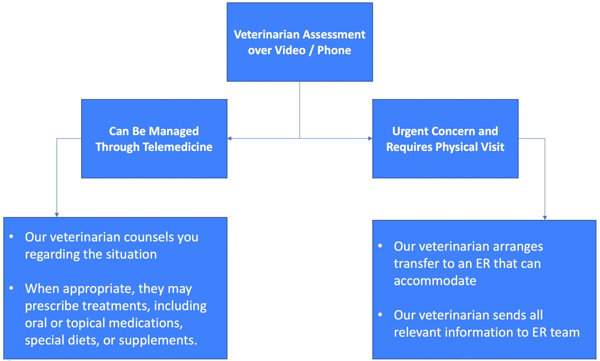 Enabling Greater Access to Veterinary Care - Smart.Vet